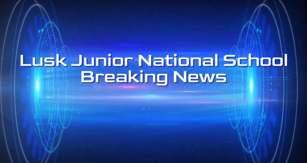 Nature Trail News @ Lusk JNS